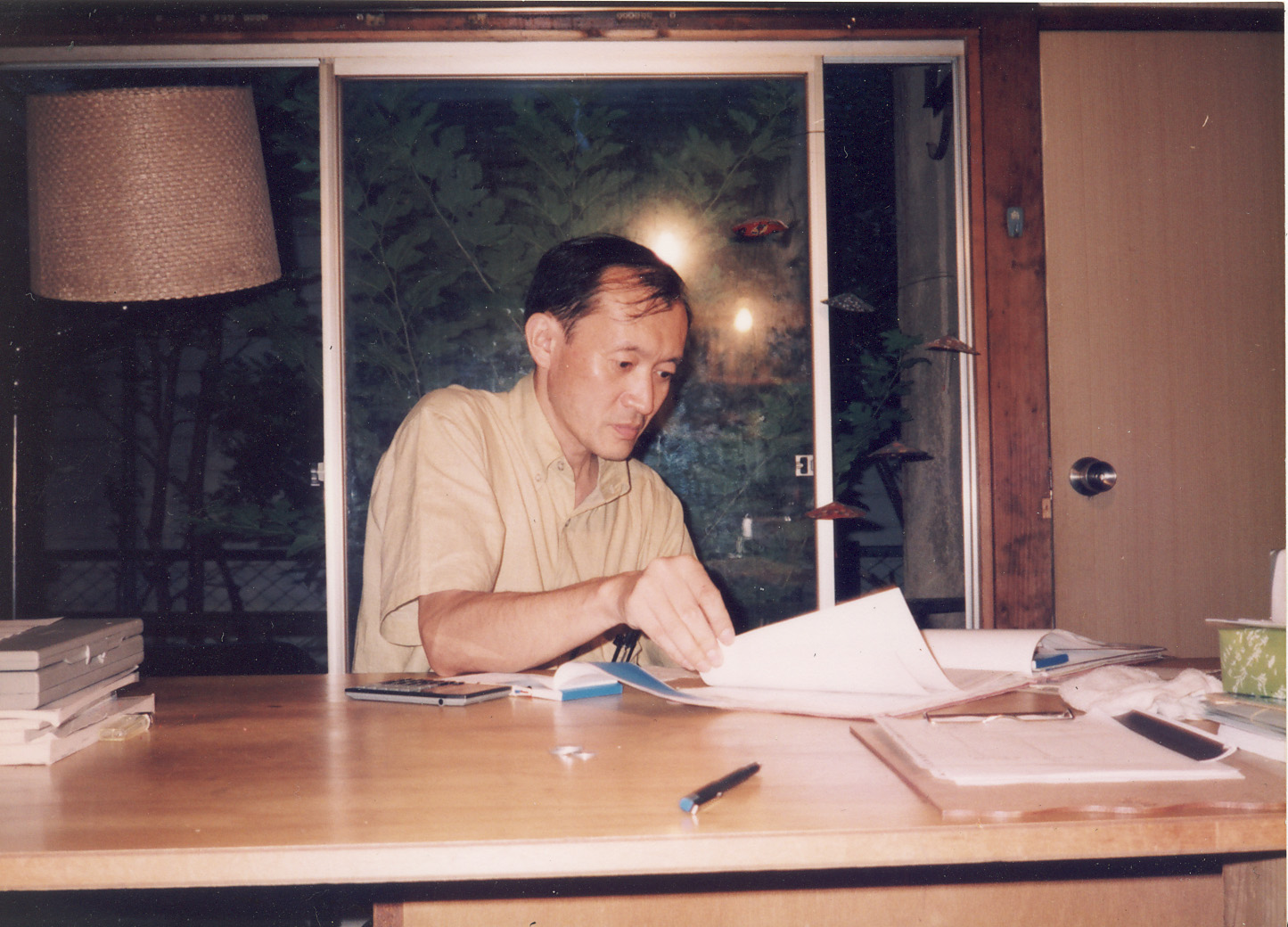 特別講演「住宅建築から見た地球環境・地球資源」 | 小林住宅工業